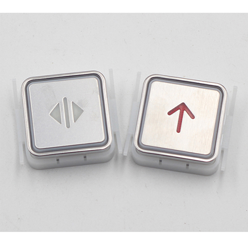 A4N58315 ThyssenKrupp Elevator Button,KAS791 TKE lift Push Button